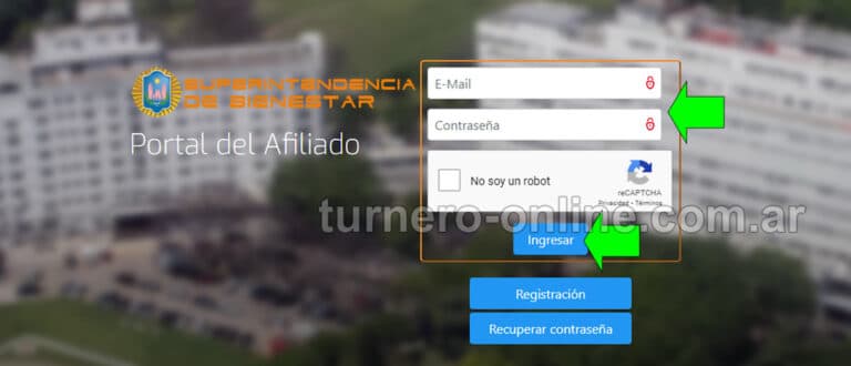 Hospital Churruca - Cómo Sacar Turnos Online y Por Teléfono